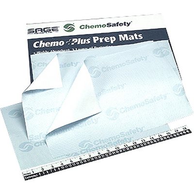 Prep & Spill Kits