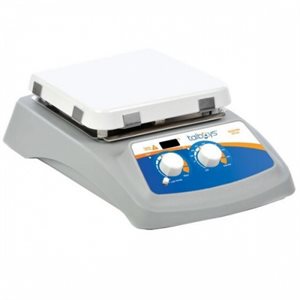 Hot Plates & Stirrers