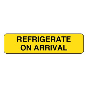 Storage Information
