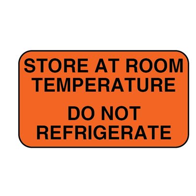 Storage Information