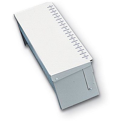 Label Dispensers & Accessories