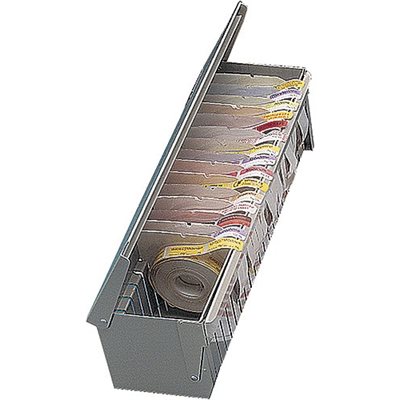 Label Dispensers & Accessories