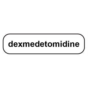 Anesthesia/Sedation Labels