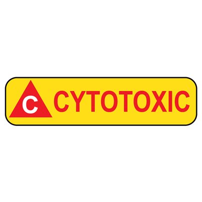 Label: Cytotoxic