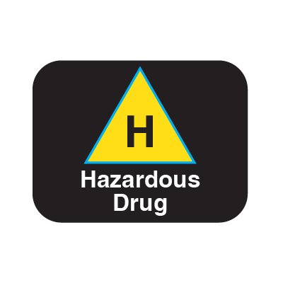 Label: Hazardous Drug