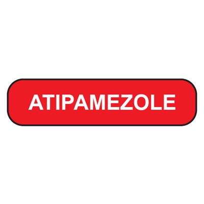 Label: Atipamezole
