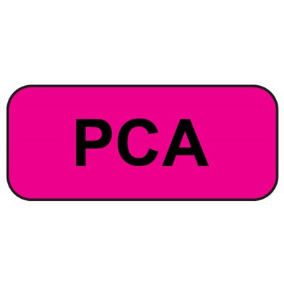 Label: PCA