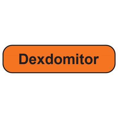 Label: Dexdomitor
