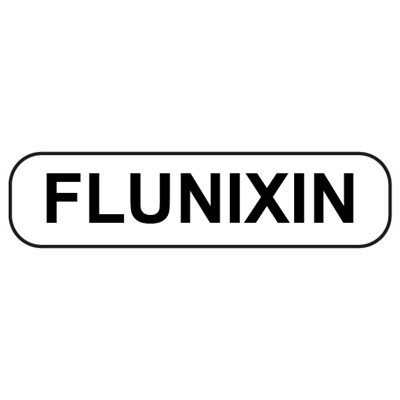Label: Flunixin