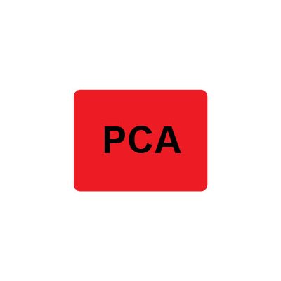 Label: PCA
