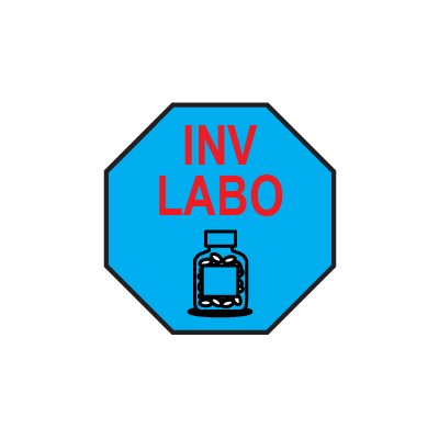 Label: INV LABO