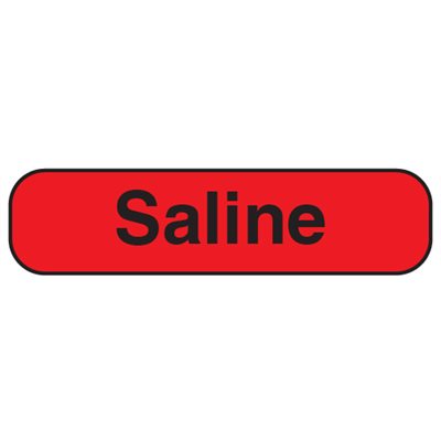 Label: Salin