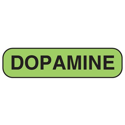 Label: Dopamine