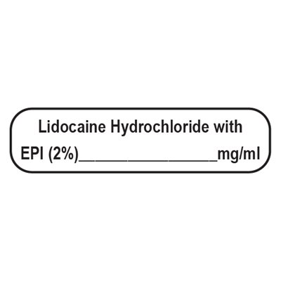 Label: Lidocaine Hydrochloride...