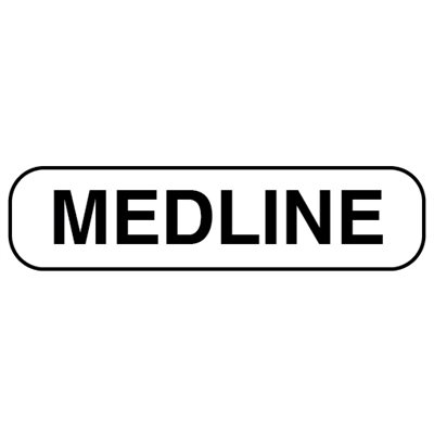 Label: “Medline