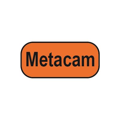 Label: Metacam