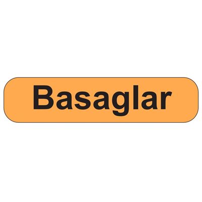 Label: Basaglar