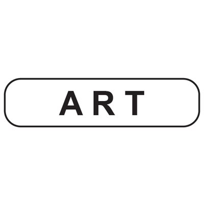 Label: A R T