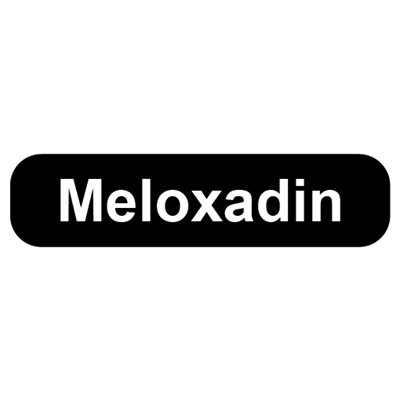Label: Meloxadin