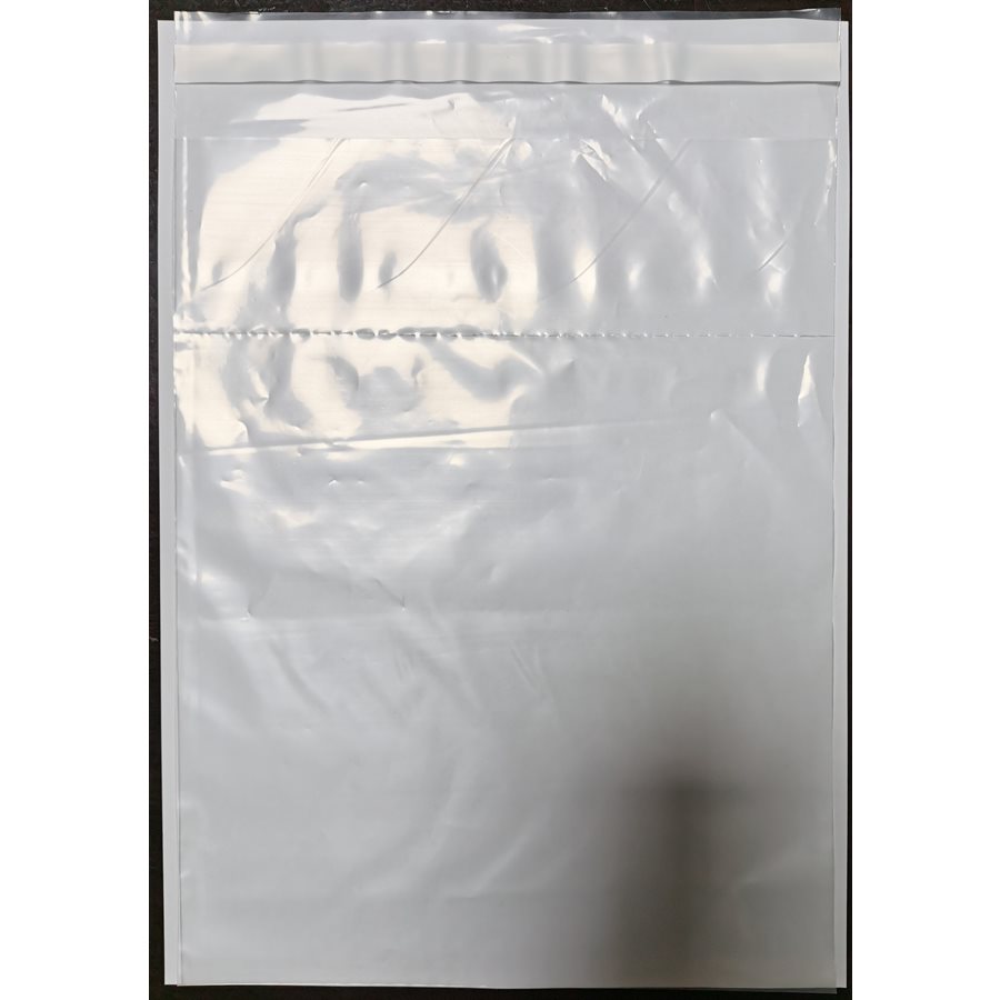 UV Bags