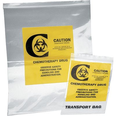 Chemo Bags