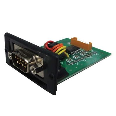 Interface for EJ Series Compact Balances