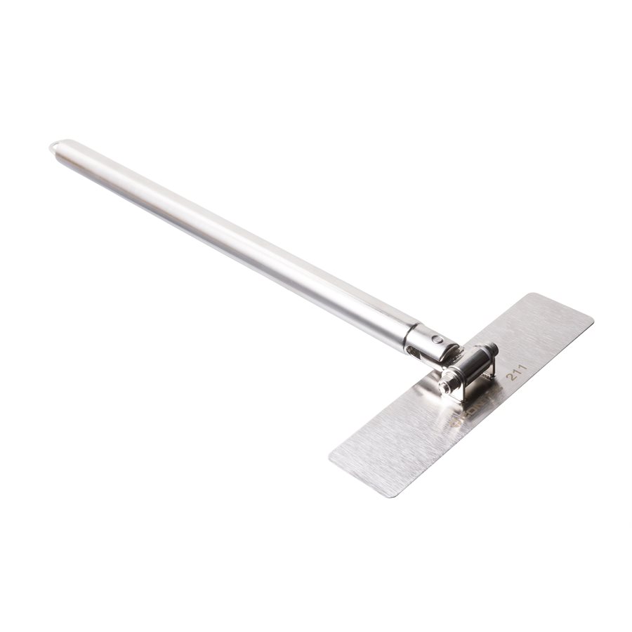 EasyReach™ Stainless Steel Cleaning Tool