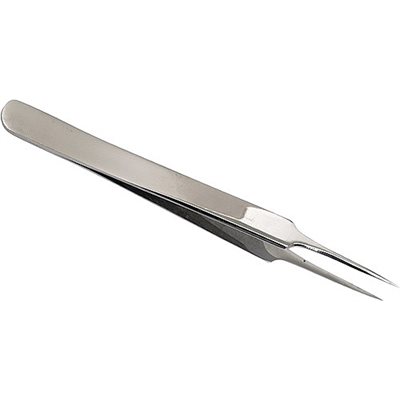 Super Fine Straight Splinter Forceps, 11.5 cm