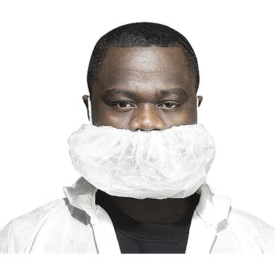 Bouffant Caps & Beard Guards