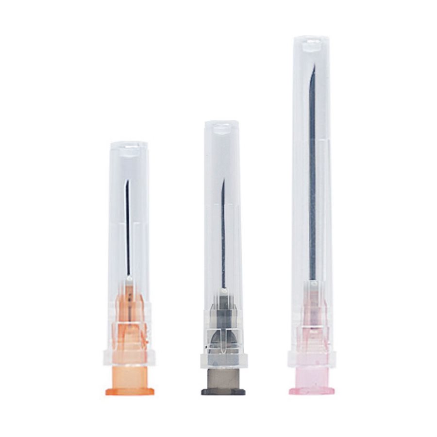 Hypodermic Needles (For Veterinary Use)