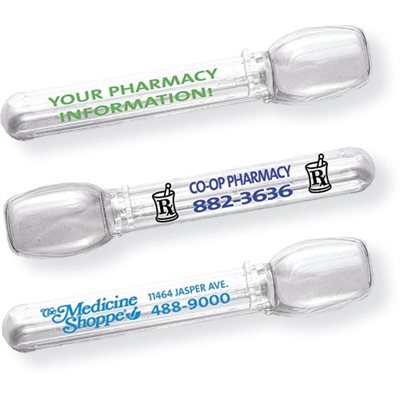 Medication Dispensing Spoons & Droppers