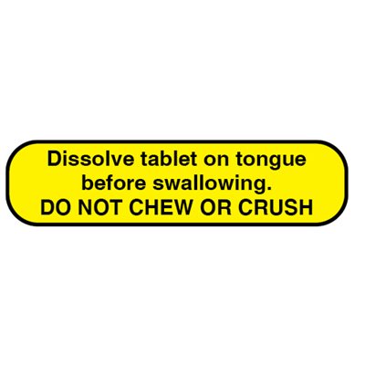 Route of Administration