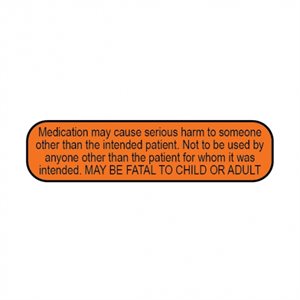 Warning Instructions