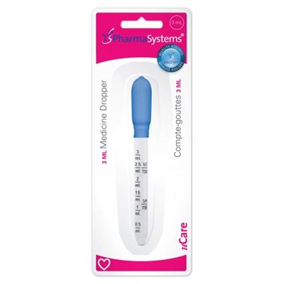 Medication Dispensing Spoons & Droppers