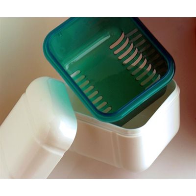 Denture Bath