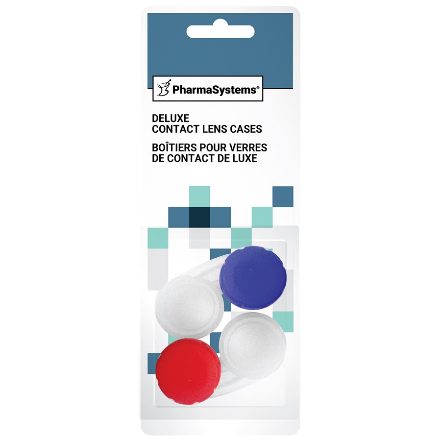 Eye Glass & Contact Lens Care & Accessories