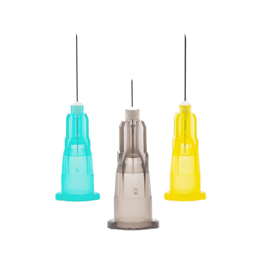 Hypodermic Micro-Needles