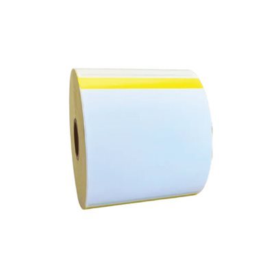 Pharmacy Prescription Receipt Labels (Generic) 900 / roll